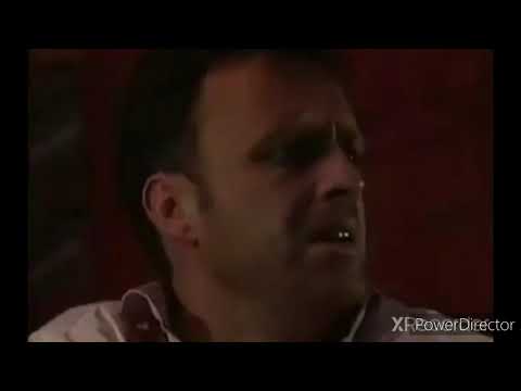 Brookside: Simon Howe vs Barry Grant (15th July 1994) - YouTube