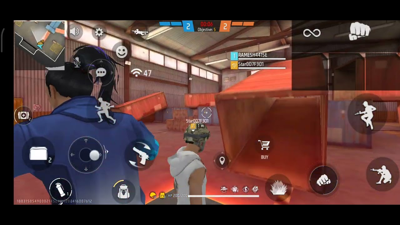 one vs two - YouTube