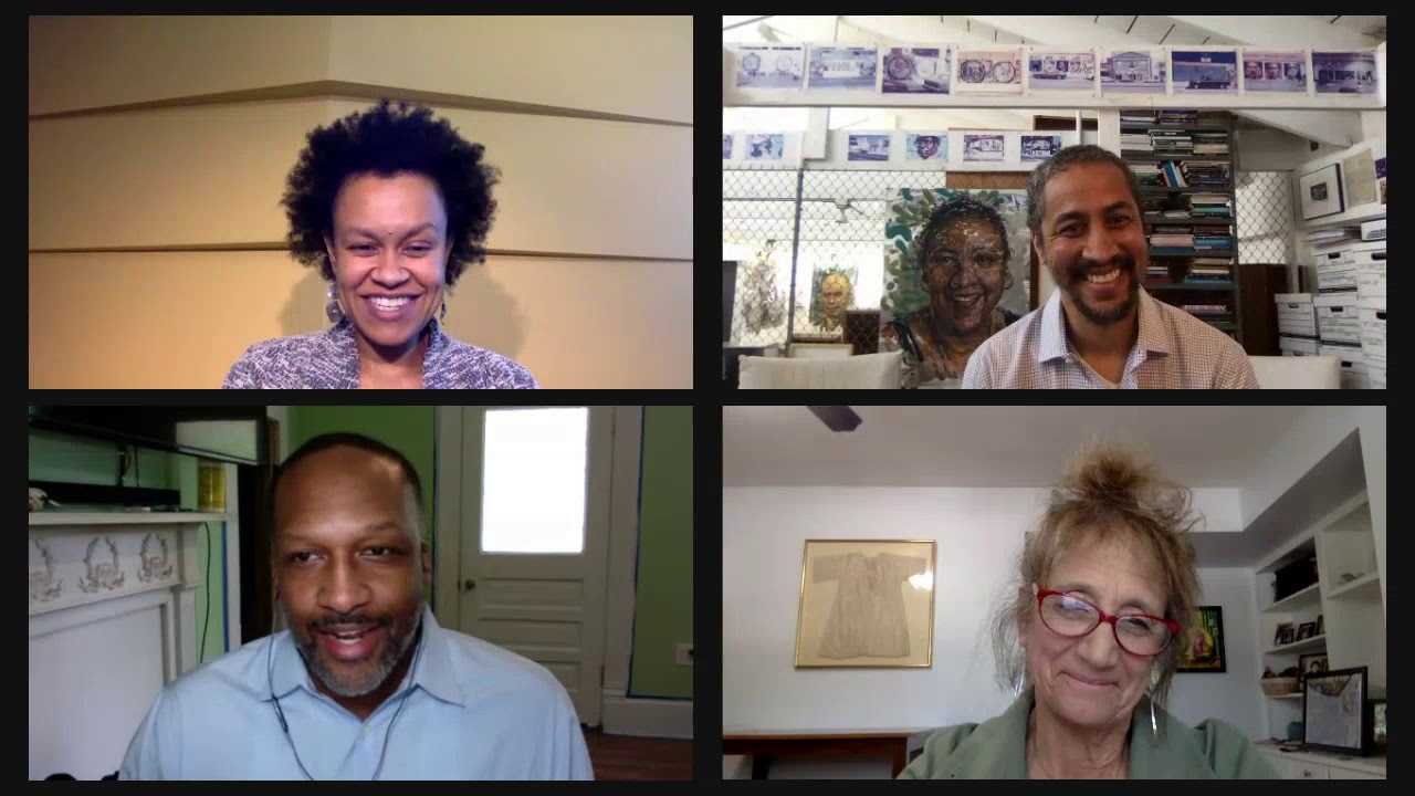 Alchemy of the Reset with Carlton Turner - YouTube