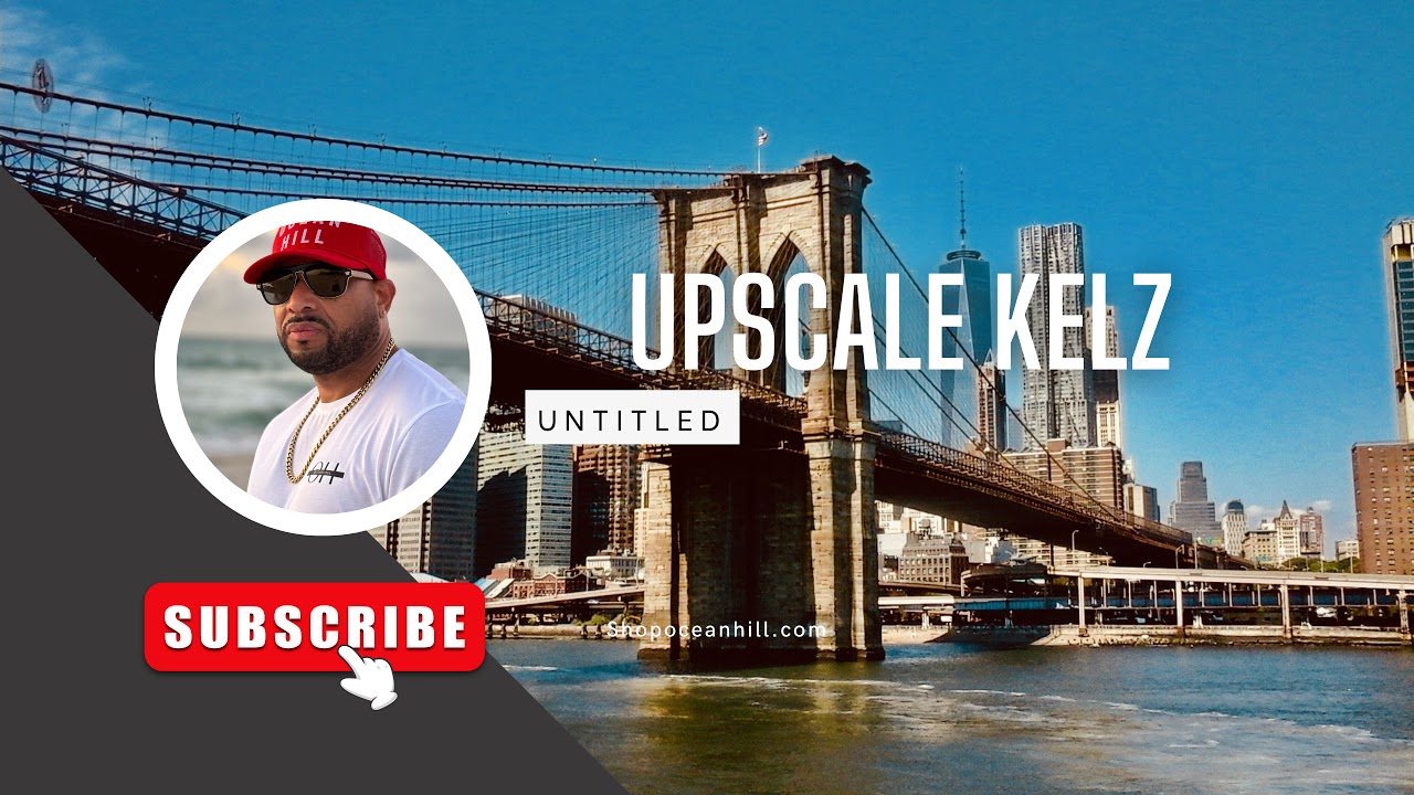 Upscale Kelz Live Stream - YouTube