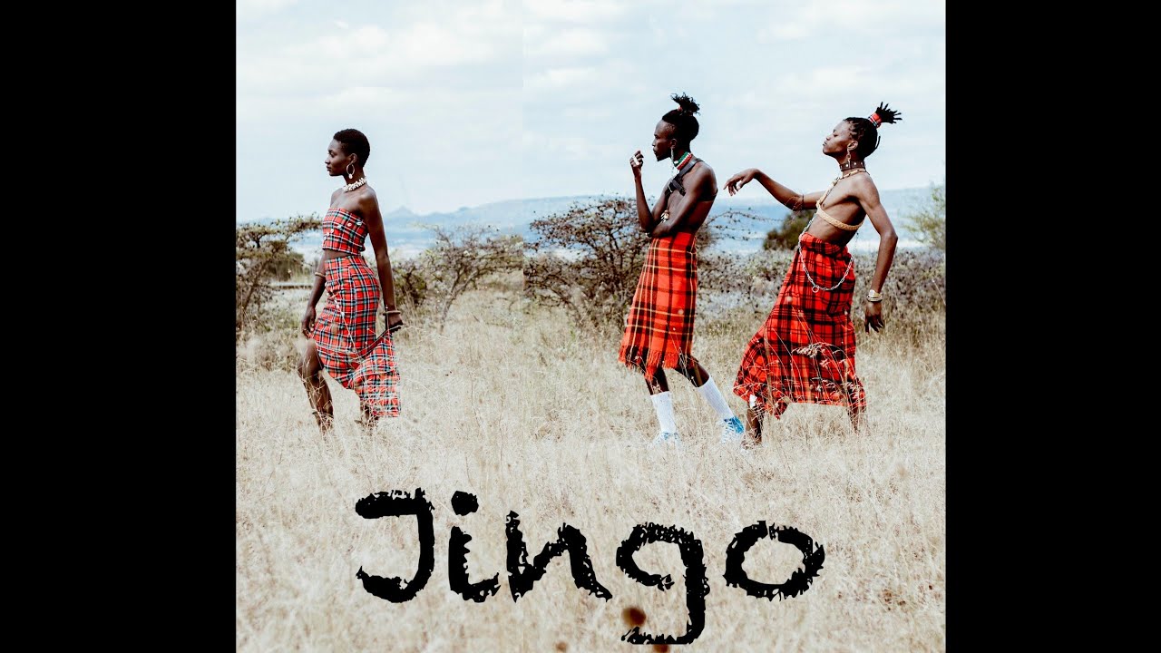 Candido - Jingo - Remix - YouTube