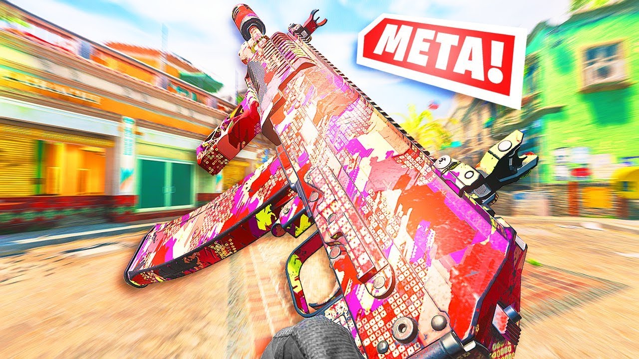 *SECRET* SVA 545 Class Setup in MW3! (BEST SVA 545 BUILD / LOADOUT ...