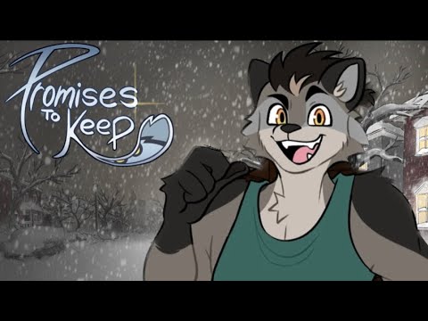 Promises to keep | Visual Novel (Part 4) - YouTube