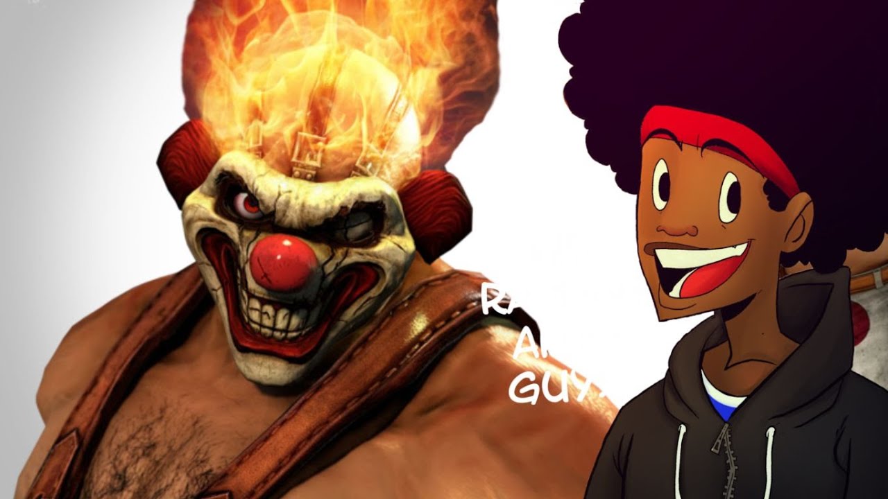 ROCKET LEAGUE : How To Get Sweet Tooth - YouTube