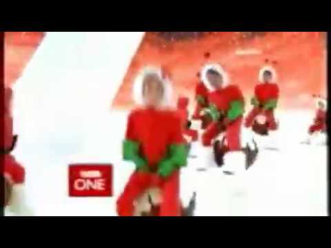 BBC1 Christmas 2004 - YouTube
