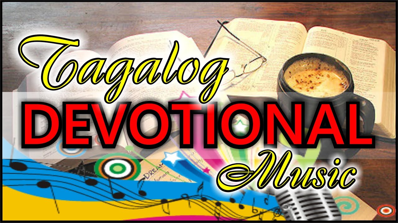 TAGALOG DEVOTIONAL MUSIC/ THE SOWERS - YouTube