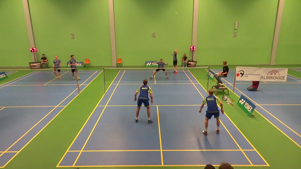 Bitman, Budzel Moren, Hansen 1 set - YouTube