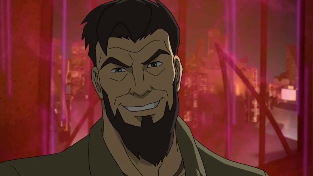 Los Vengadores La Revolucion de Ultron "La Furia de la Pantera Negra ...