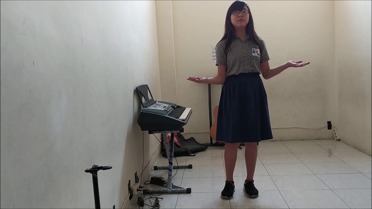 Desaku Yang Kucinta - Liberty Manik by Angelyne Valencia Lorent SD Kr ...