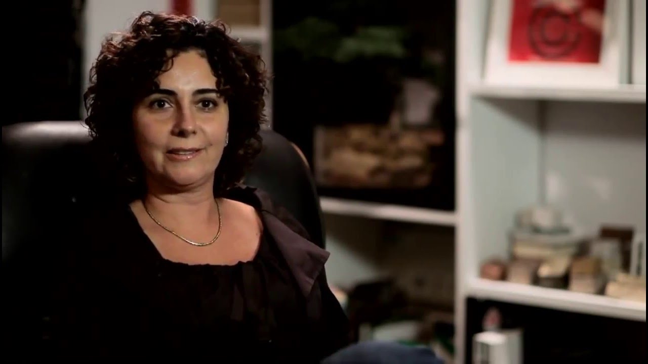 GS+AD Depoimento Marcia Costa - YouTube