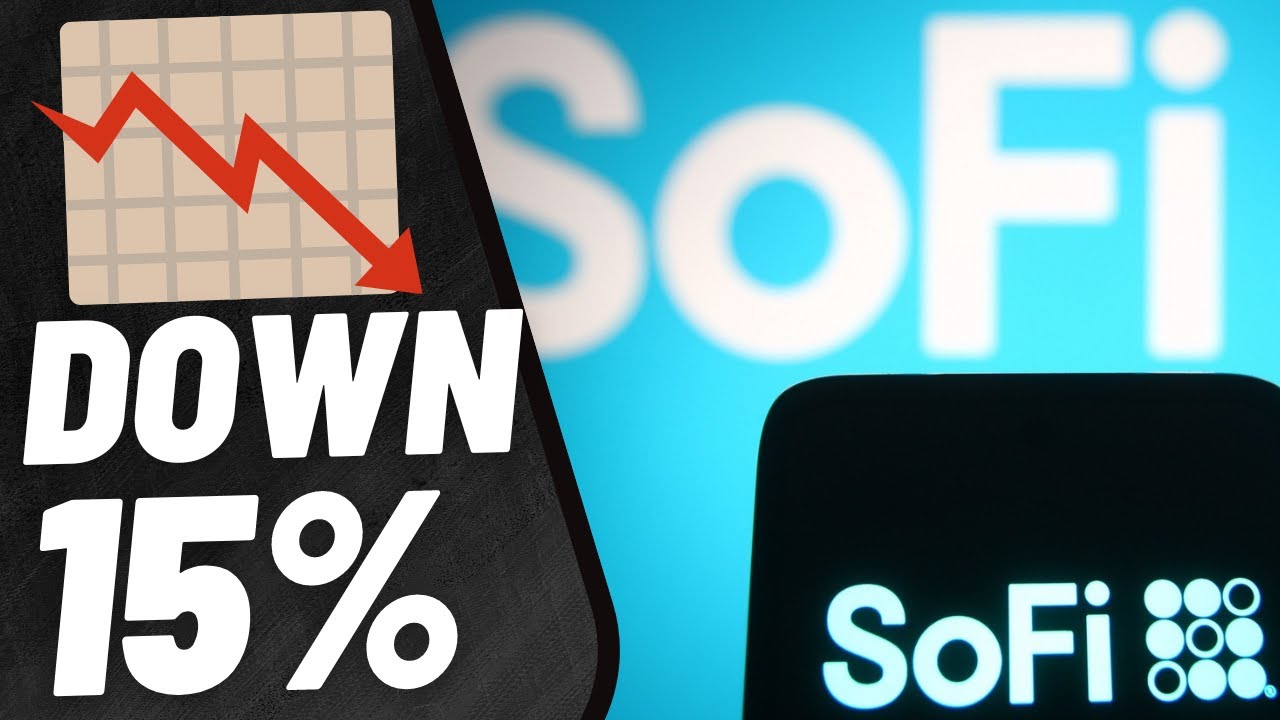 🚨Explaining SOFI Stock Dilution & Convertible Debt! Full Analysis ...