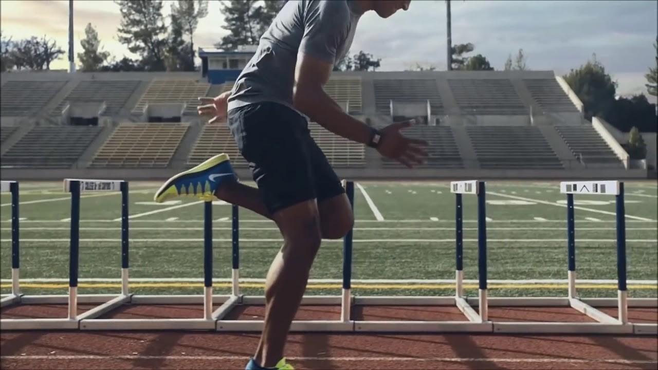 Best running athelete - YouTube