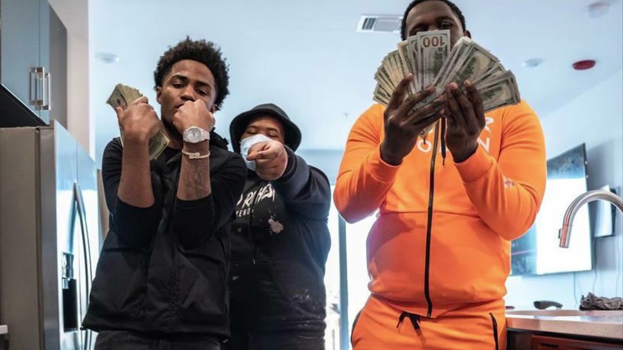 Lil ManMan- No Extra Members - YouTube