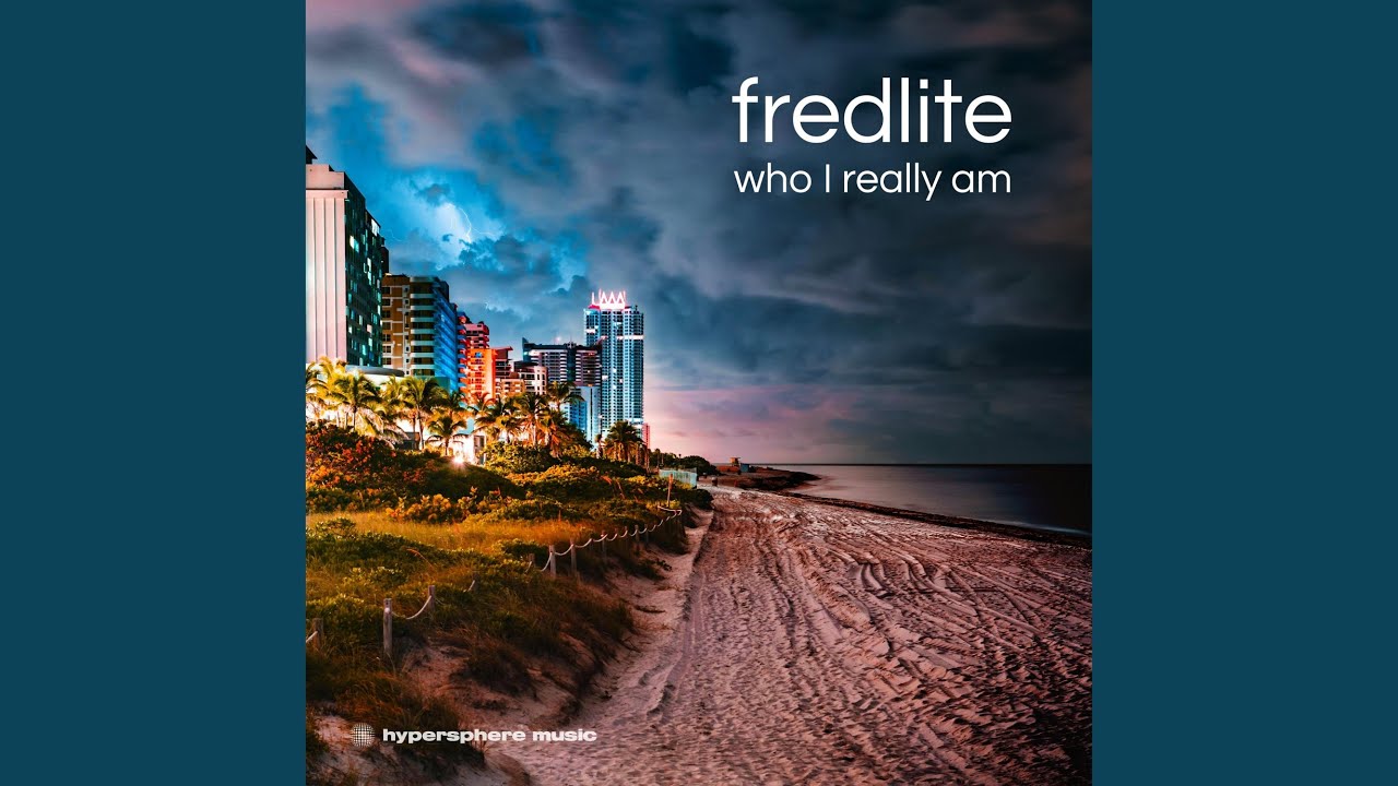 Who I Really Am (Extended Mix) - YouTube