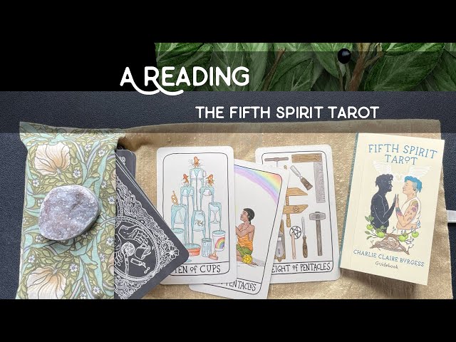 What Is The 5th Card In A Tarot Deck - Infoupdate.org