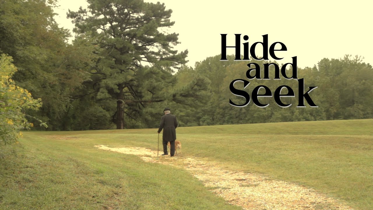 Hide and Seek - YouTube