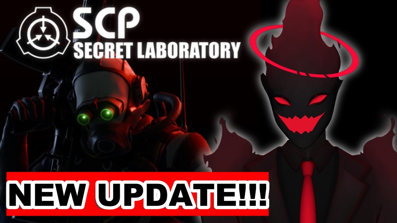 🔴LIVE🔴 SCP SL | ITS BEEN A WHILE... AND ITS STILL CHAOTIC... - YouTube