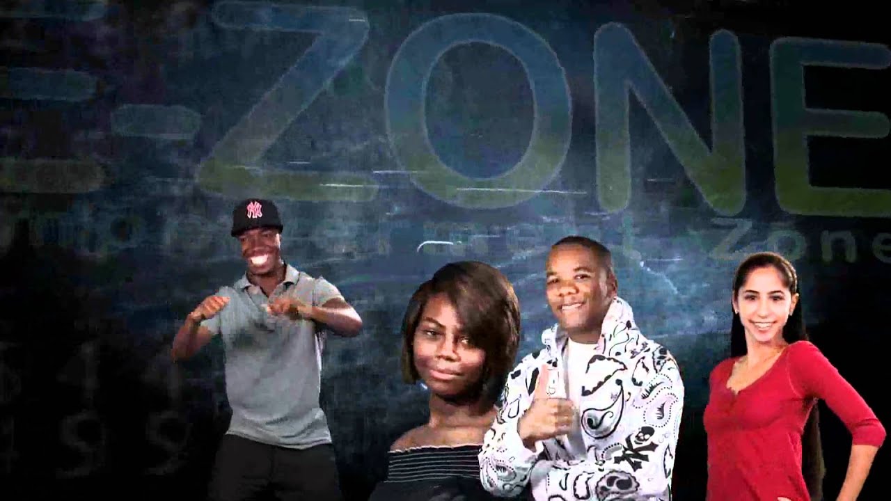 EZone promo.flv - YouTube