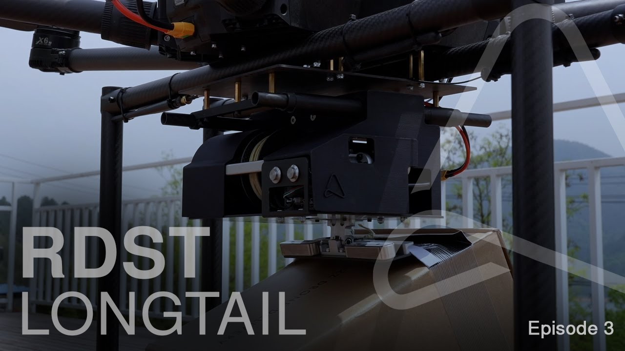 RDST Longtail Episode 3 - YouTube
