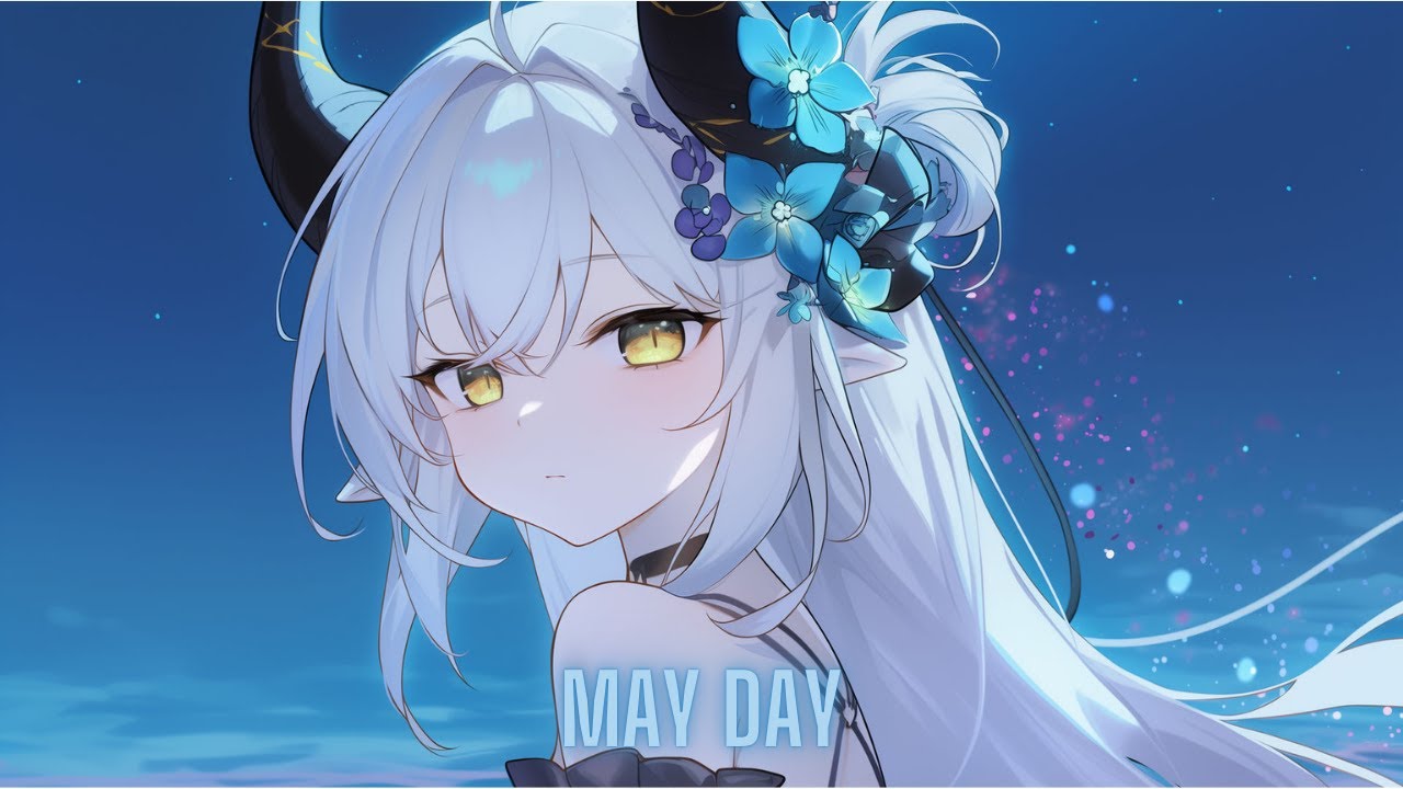 TheFatRat - MAYDAY feat. Laura Brehm [8D Audio] - YouTube