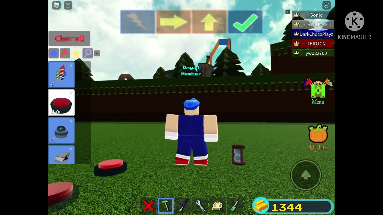 How to use the delay block in build a boat for treasure! - YouTube