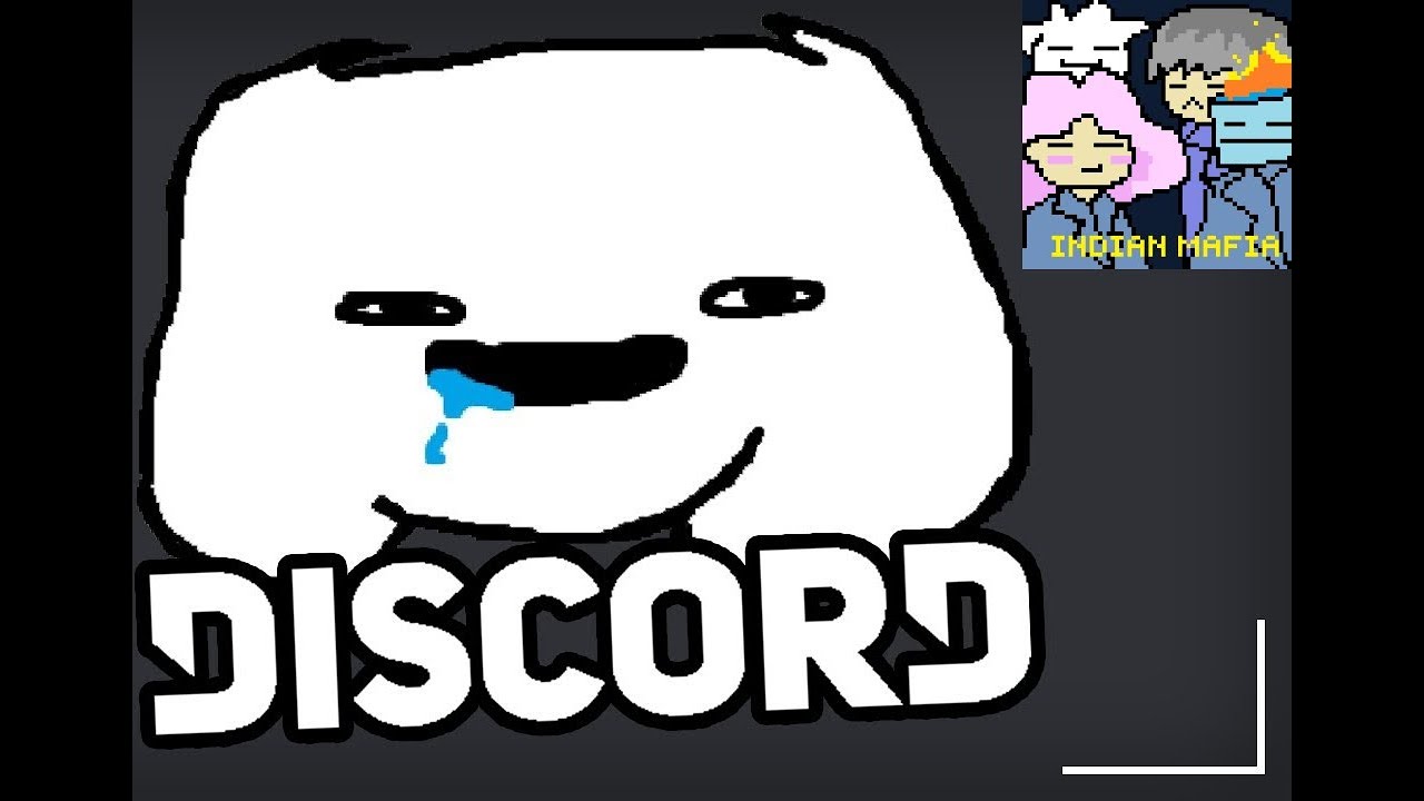 cursed discord vc - YouTube