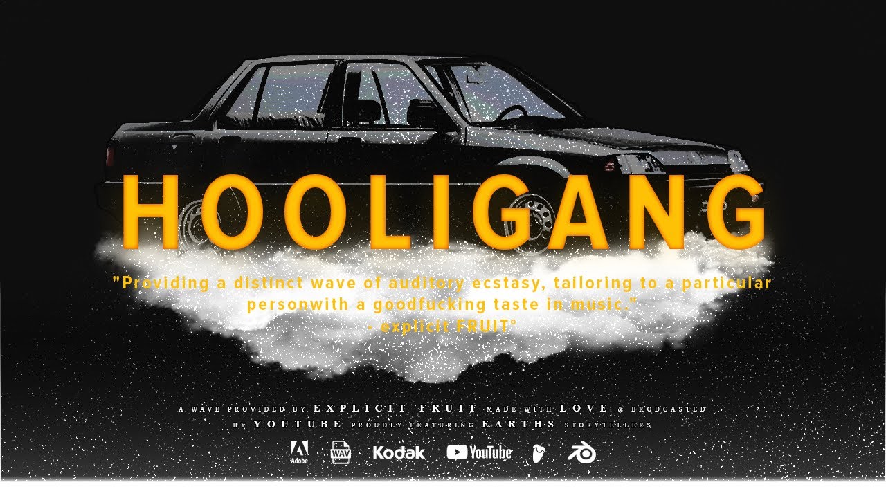 Joey Valence & Brae - Hooligang [slowed reverb - YouTube