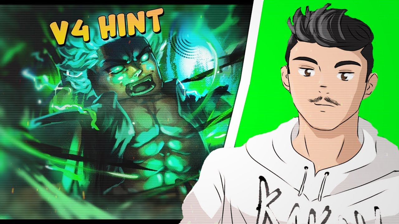 [🔥RACE V4] SAIU 𝗦𝗖𝗥𝗜𝗣𝗧 PARA PEGAR AS RAÇA V4?! - YouTube