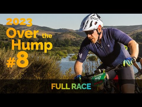 2023 Over the Hump #8 | Full Race - YouTube