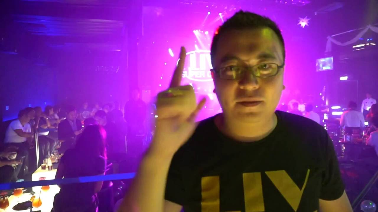 LIV Super Club Turns 2 - YouTube