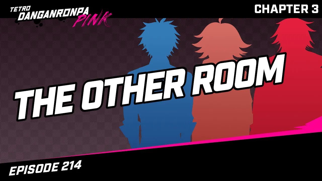 [The Other Room] - YouTube
