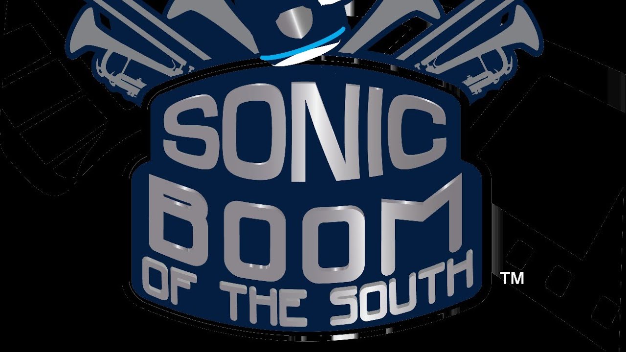 Jackson State University Sonic BOOM of the South Marching Band (REVIEW ...