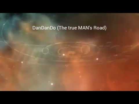 DanDanDo (The true MAN's Road) BGA
