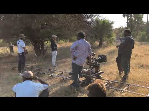 Shakib Khan Film Shooting Nolok - Ramuji Film City