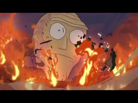 Get Schwifty (Rick And Morty)(Clean Version) (Full Version) - YouTube