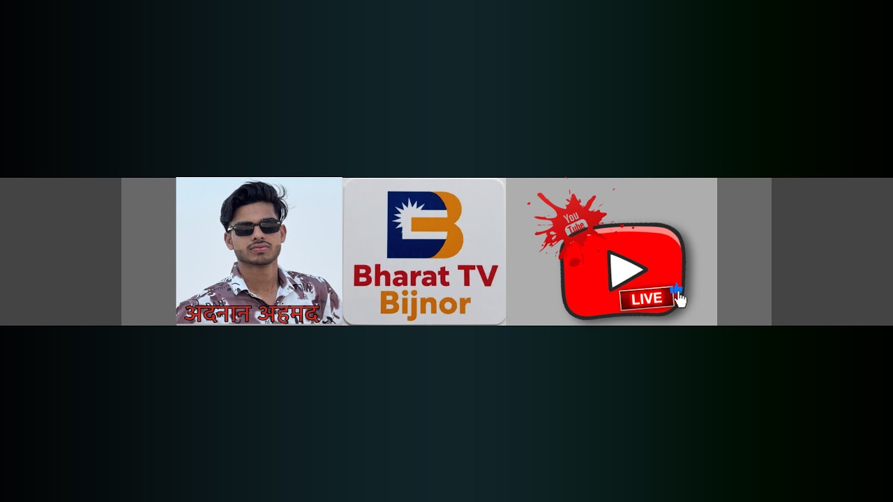 Bharat TV - YouTube