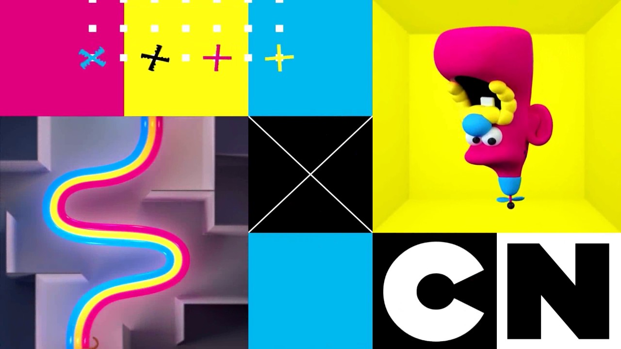Cartoon Network XD 2.0 Promo (2017) - YouTube
