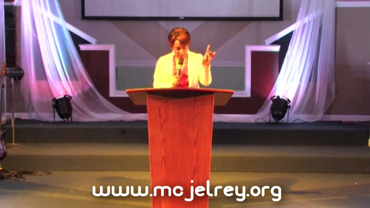 DVD 1 Congreso de Mujeres / nancy Amancio 2012 / MCJ EL REY - YouTube