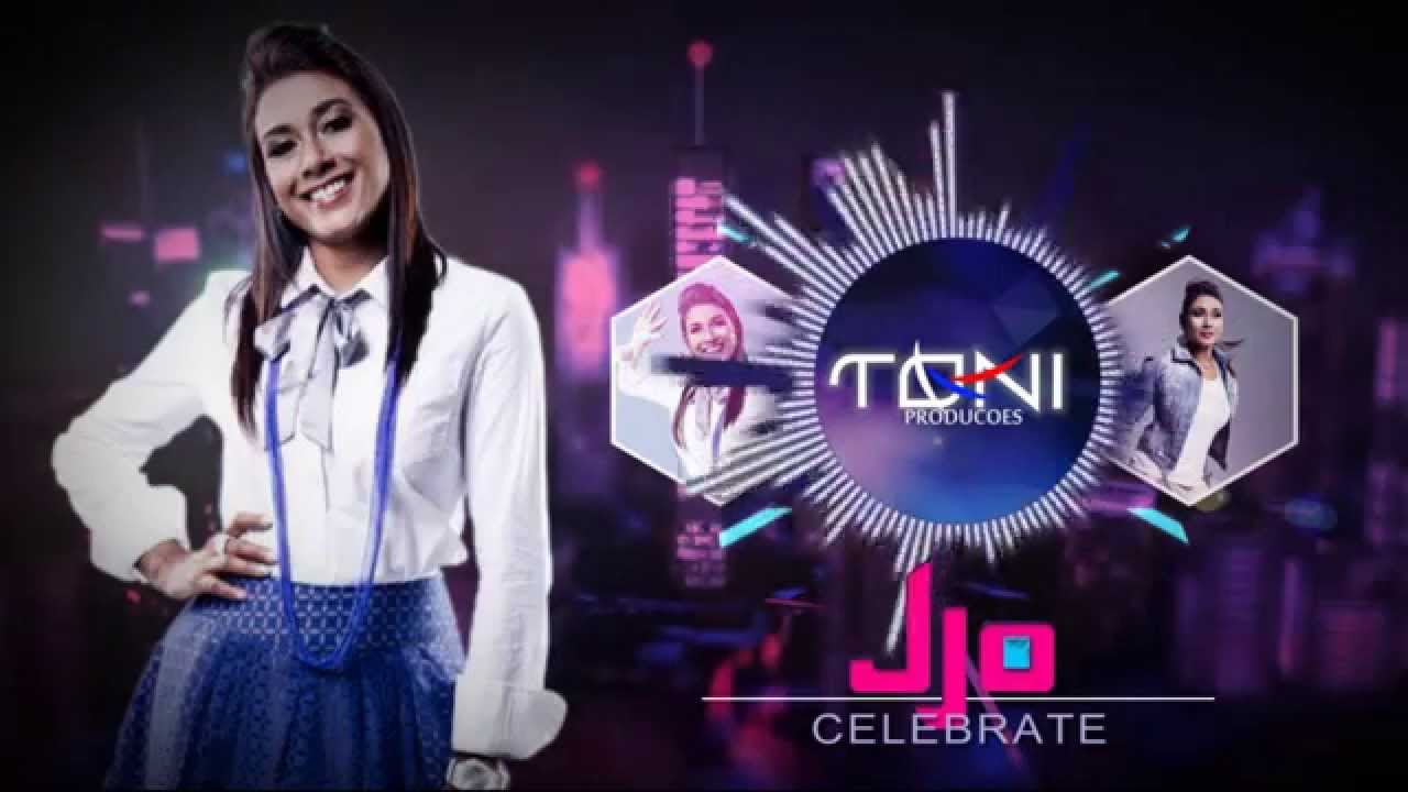 Celebrate - Jjo (Audio) - YouTube
