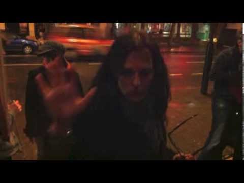 The Nerys Joseph Band : Leave Us Nerys Joseph, Richard Royce, Dan ...