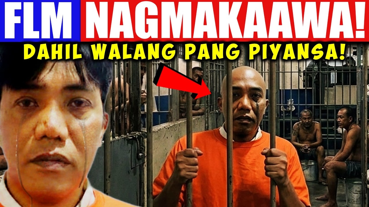 WALANG PERA! Norman Mangusin aka FLM Nagmakaawa Dahil Walang Pang ...