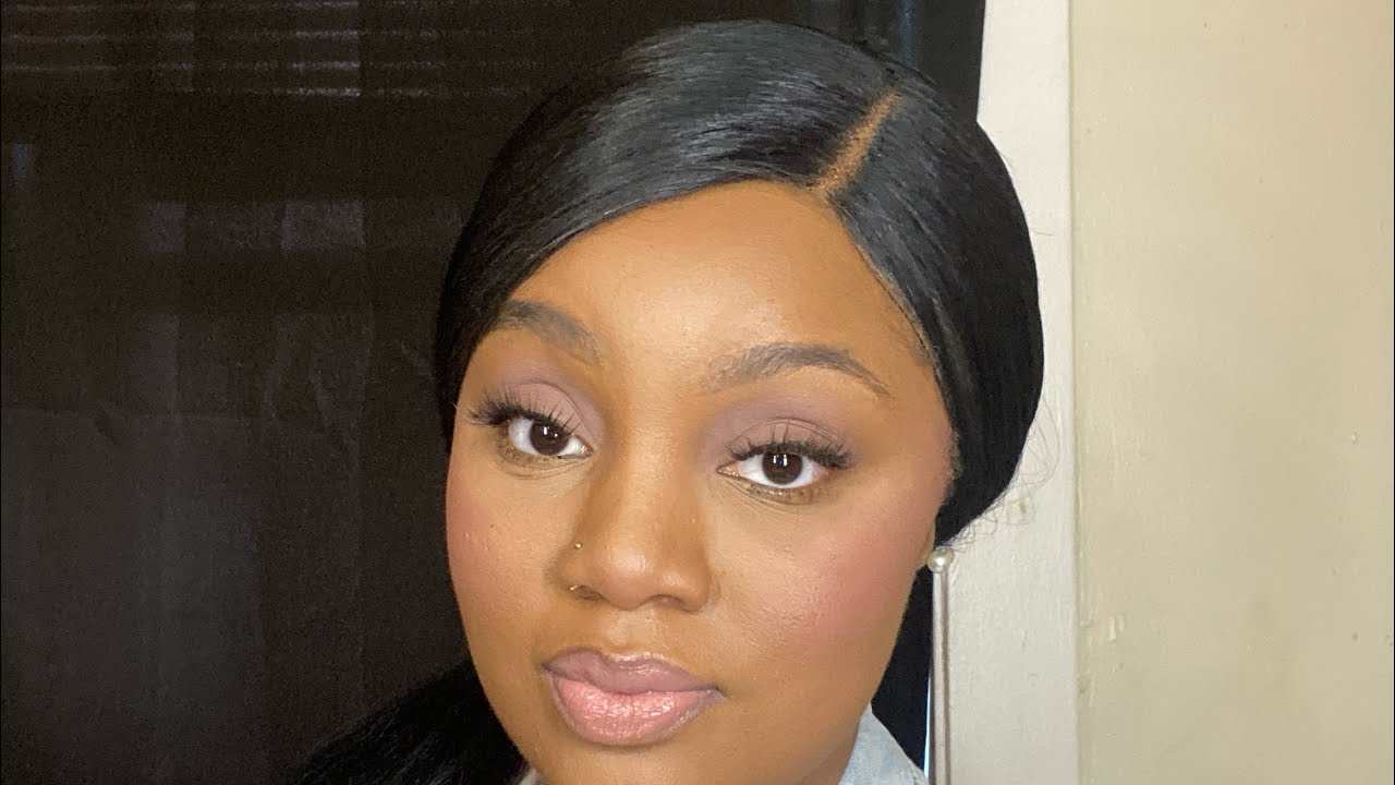 Chicago Makeup Artist is live! - YouTube