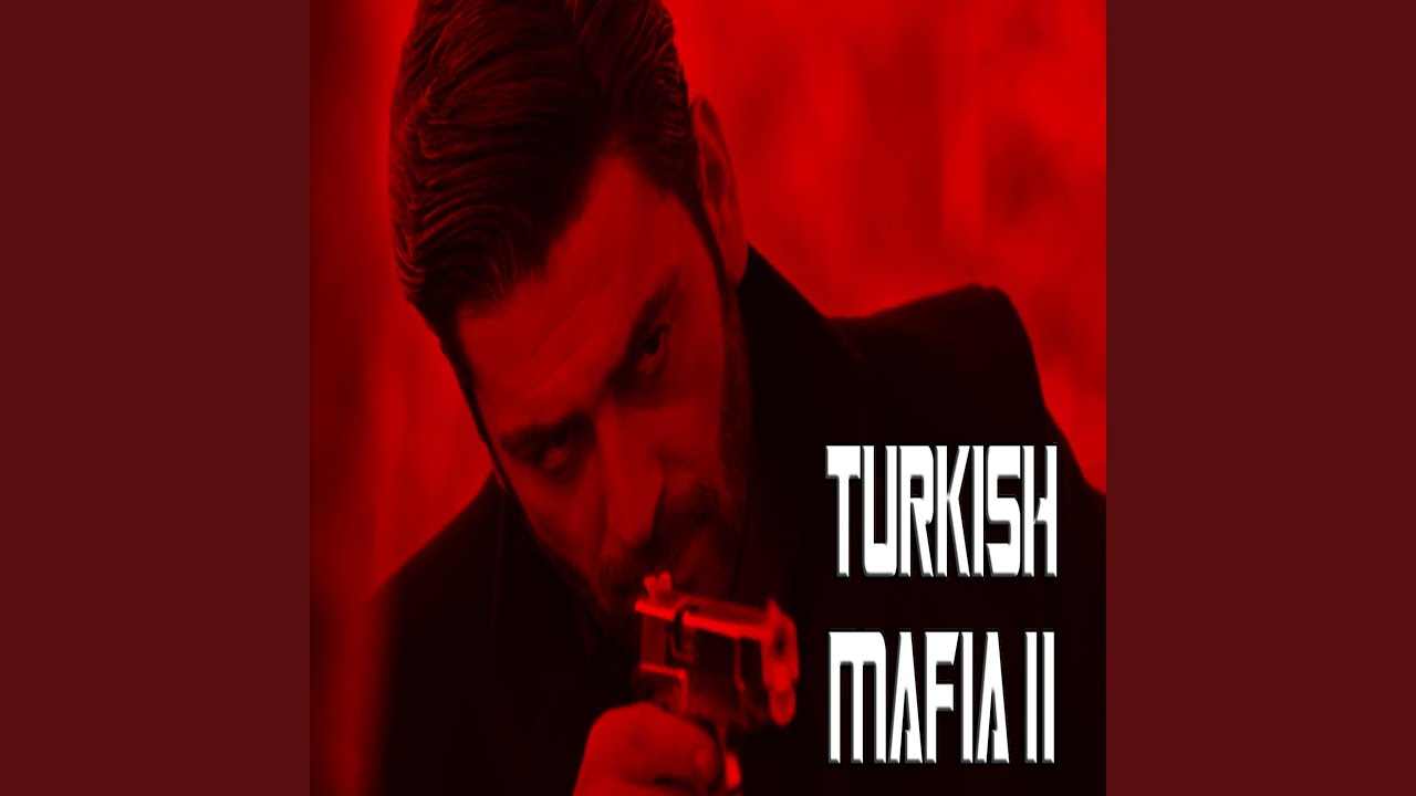Turkish Mafia 2 (Turkish Saz) - YouTube