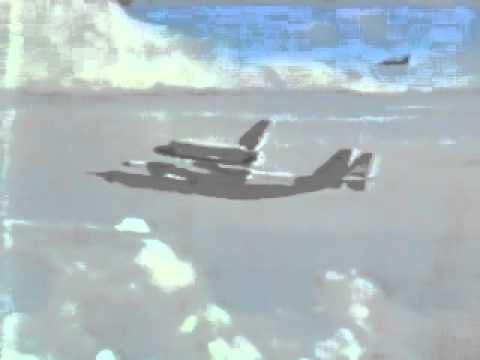 Space Shuttle Buran & Antonov An-225 - YouTube