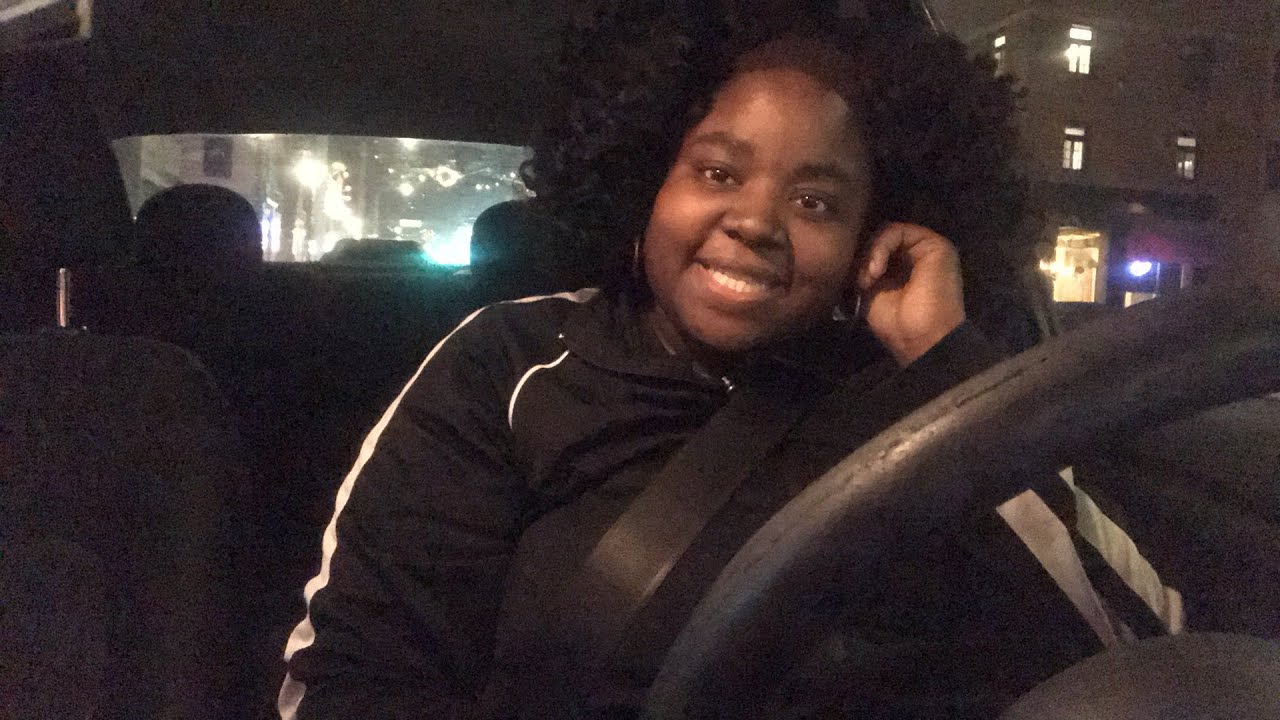 A DAY IN THE LIFE OF A POSTMATES / DOORDASH DRIVER | SOLO FEMALE ...