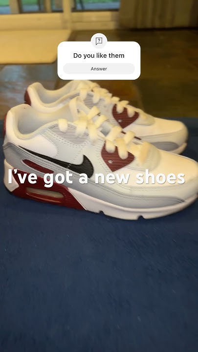 I’ve got new shoes - YouTube