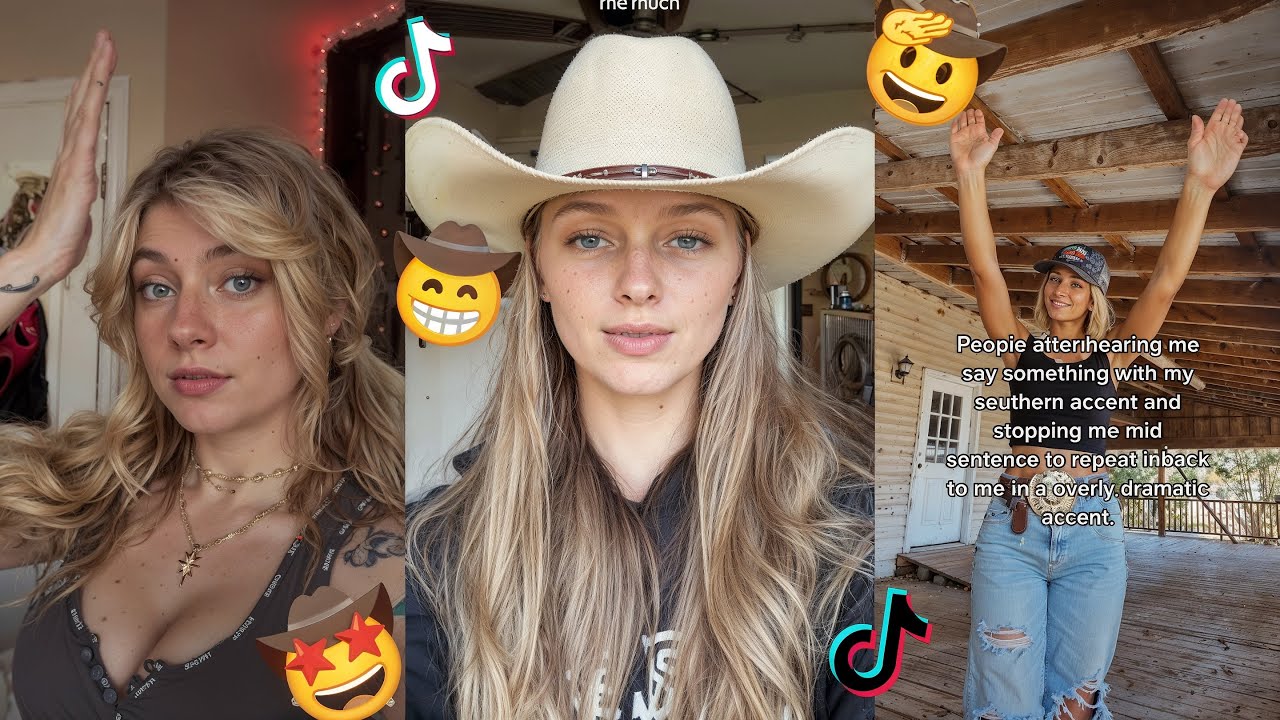 Country & Redneck & Southern Moments - TikTok Compilation #22 - YouTube