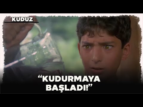 Kuduz Türk Filmi | Ağanın Oğlu Kudurmaya Başlıyor