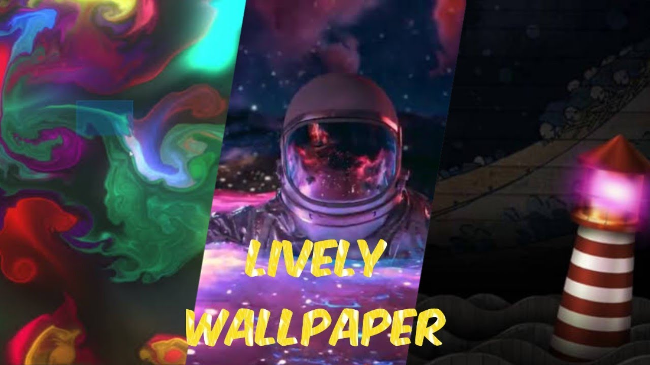 Live / Lively Wallpaper Download FREE | Windows 10 / 11 - YouTube