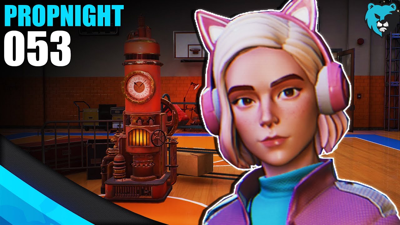 Just A Polymorphing Kid on A Stroll | Ep. 053 - YouTube